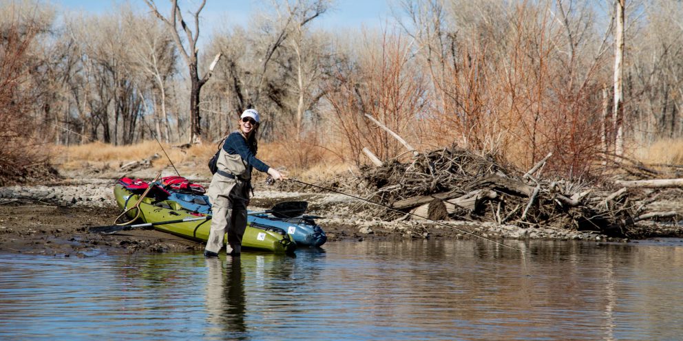 Fishing & Stocking Reports - Nevada Fishing