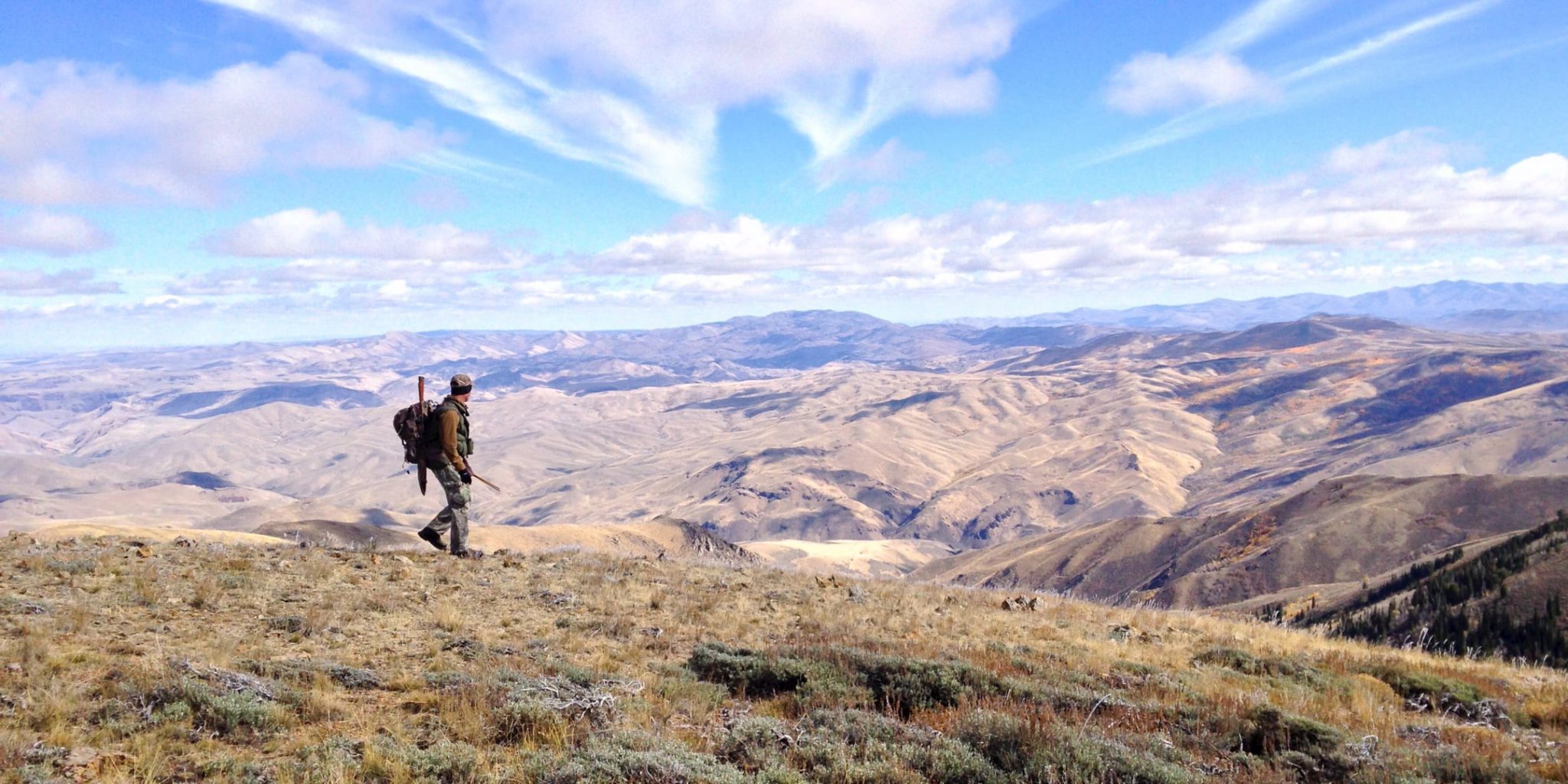 Get Outside in Nevada - Nevada Wildlife - NDOW