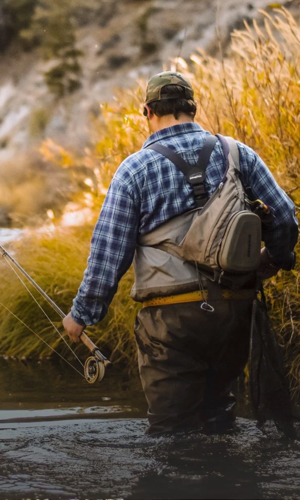 Apply & Buy - Nevada Fishing