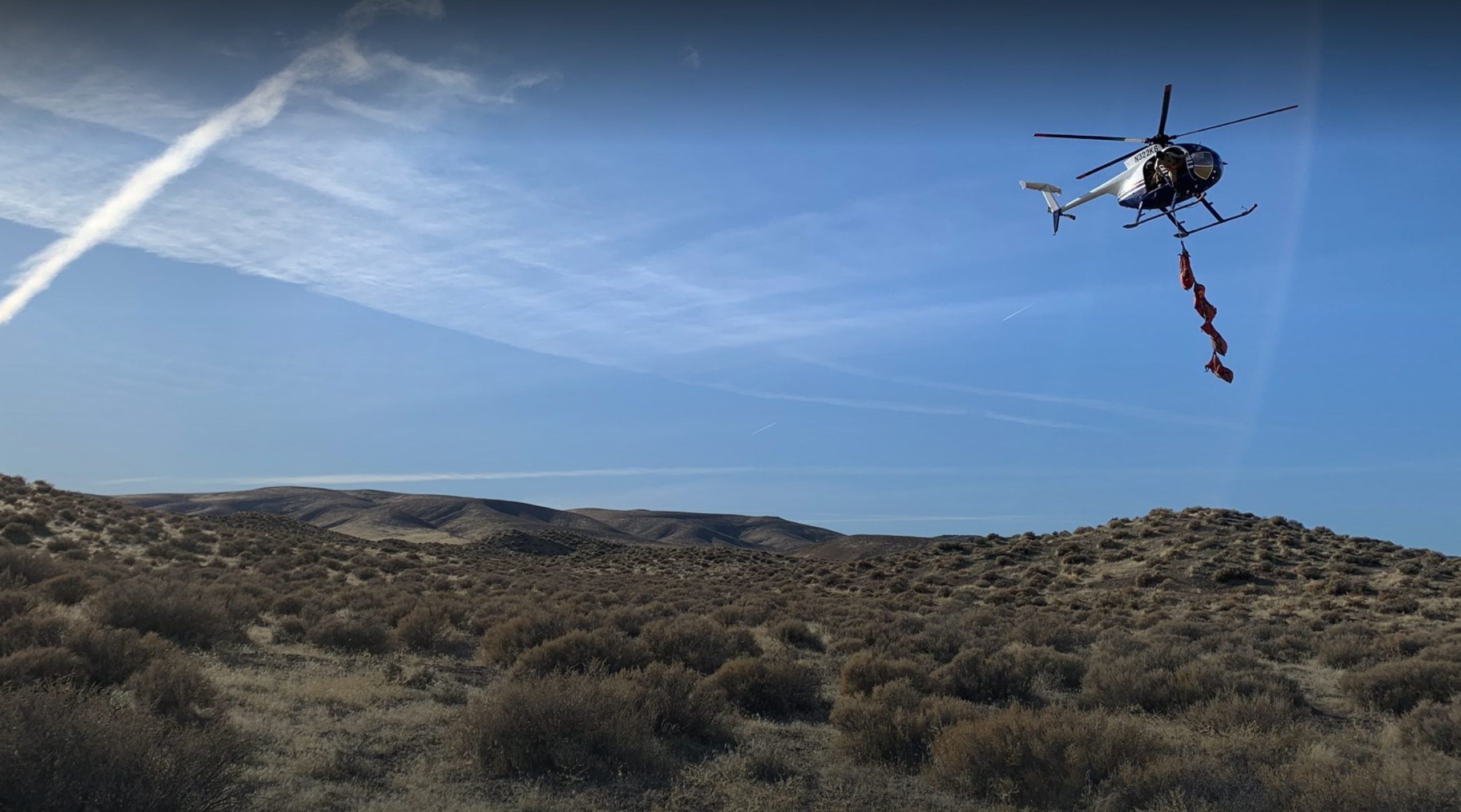 Nevada Department of Wildlife - NDOW