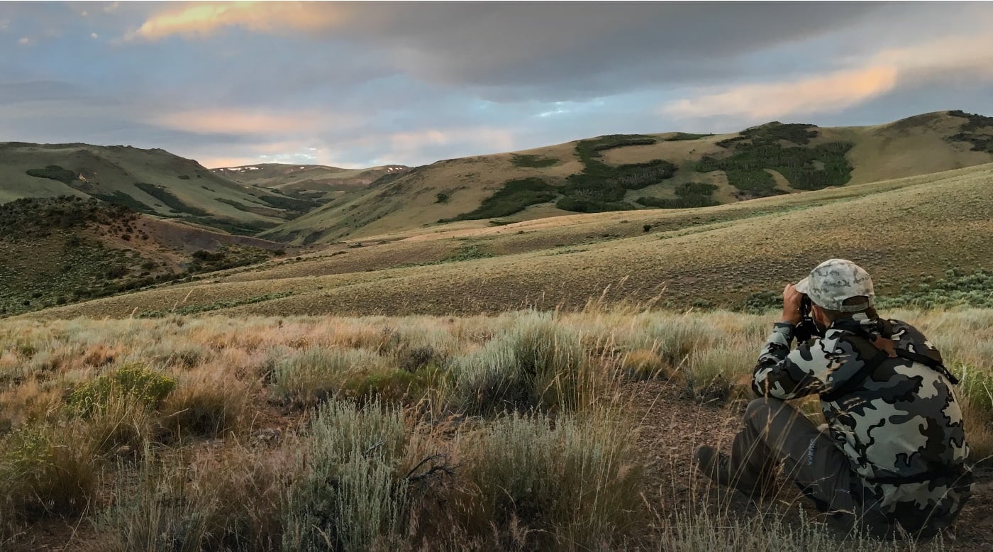 Apply & Buy - Nevada Hunting