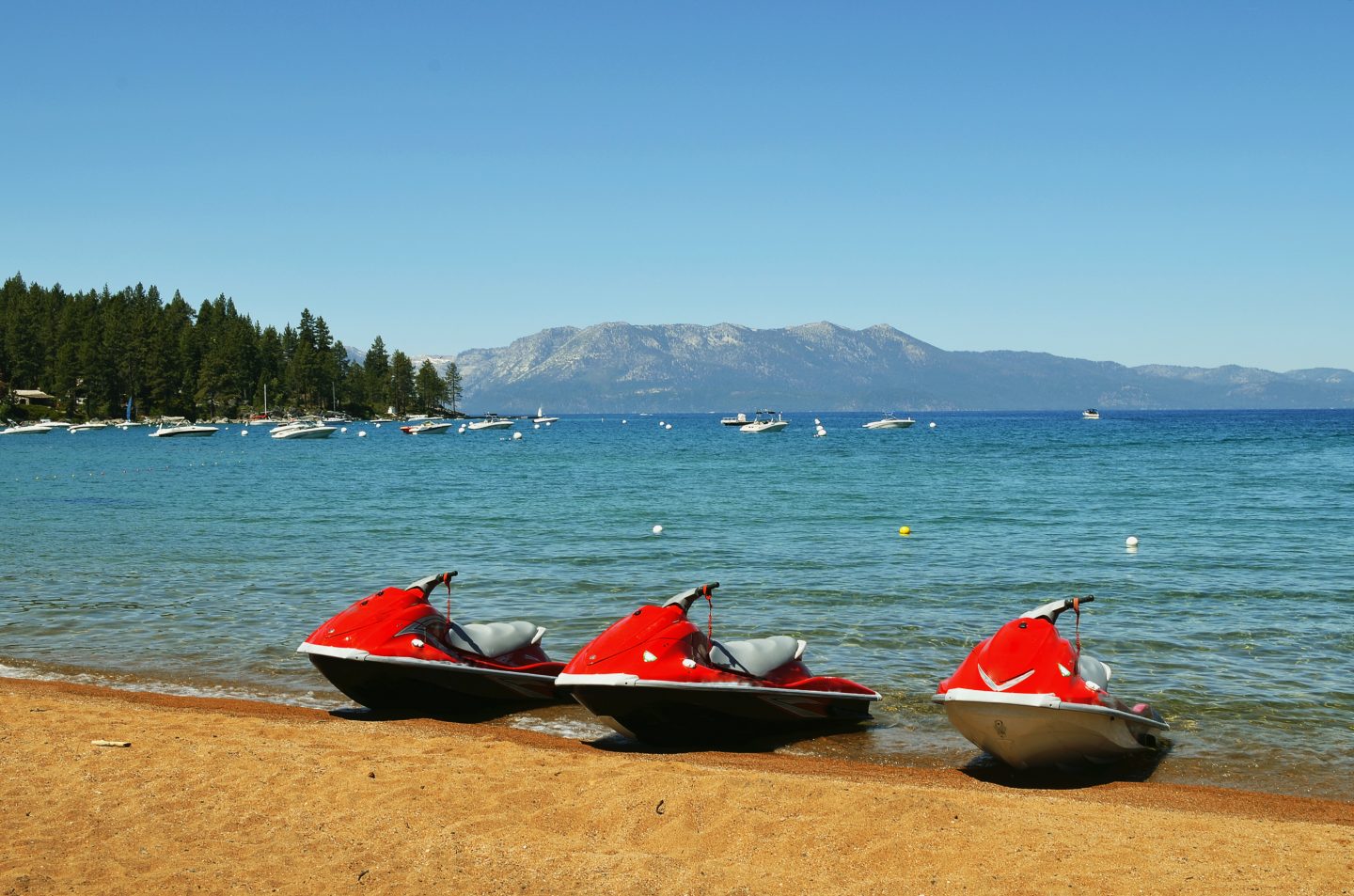 10 Safety Tips to Prepare Your Boat for Summer - Nevada Boating