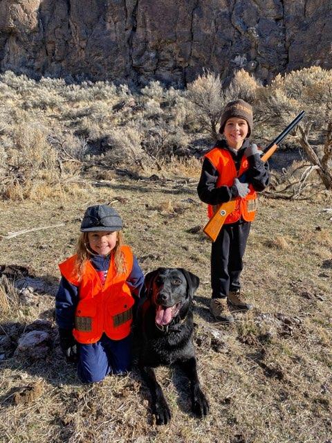 Nevada Youth License Fund - NDOW