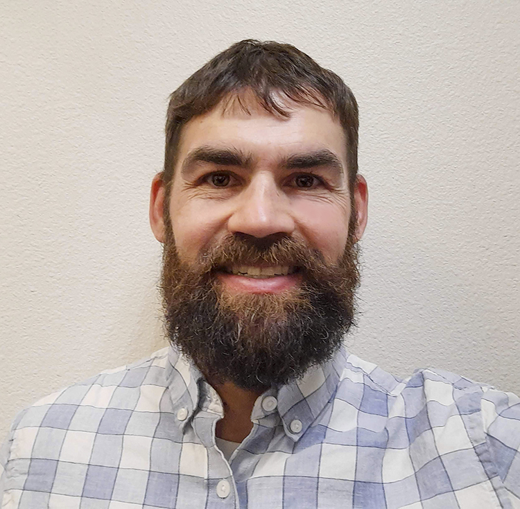 NDOW Names New Habitat Division Administrator - NDOW