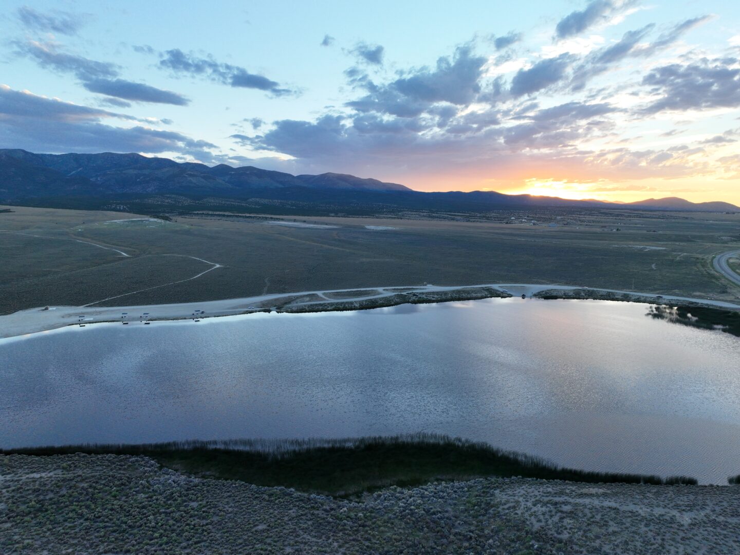 Nevada Discovery Trail