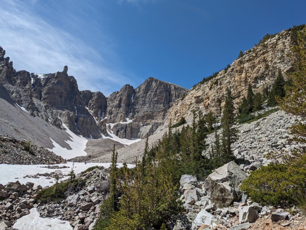 Nevada Discovery Trail