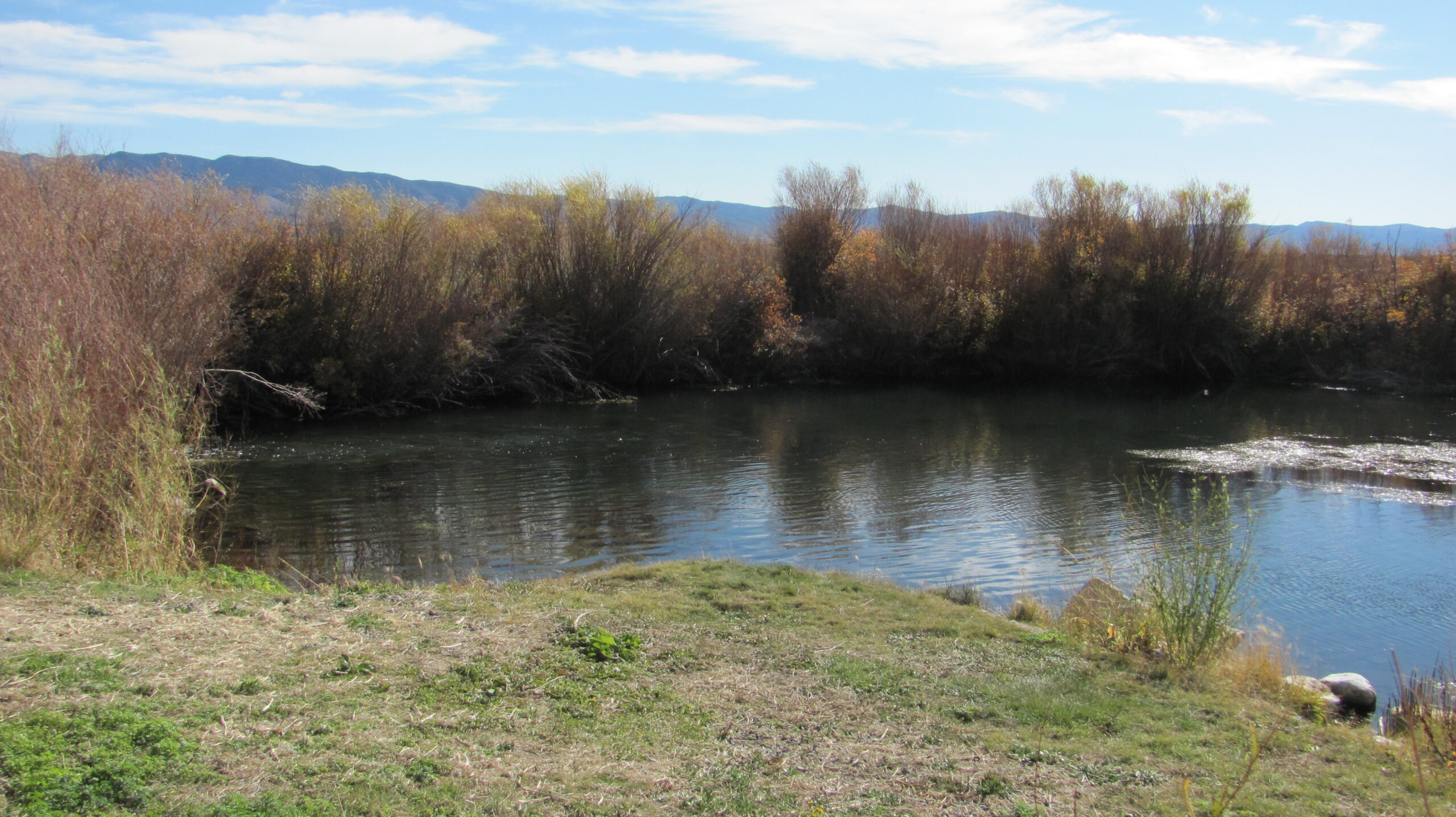 Nevada Discovery Trail