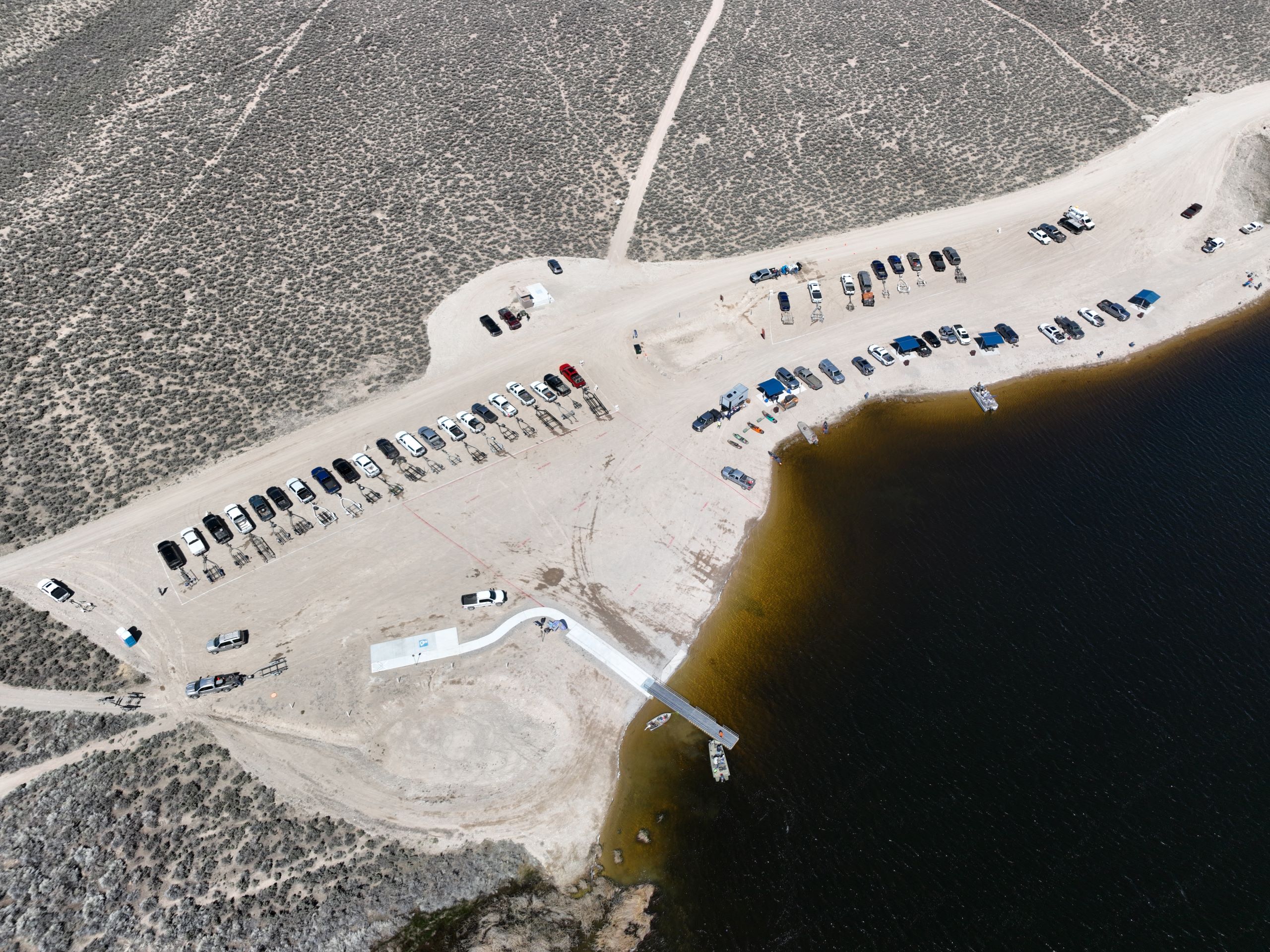 Nevada Discovery Trail