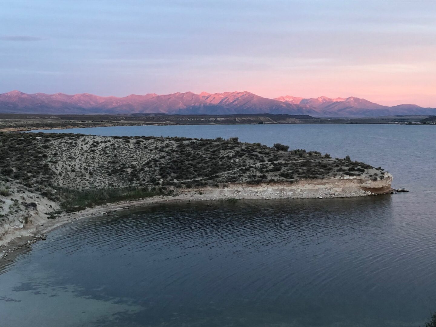 Nevada Discovery Trail - Nevada Department of Wildlife