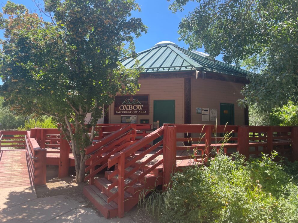 Family, Kids, and Classrooms - Nevada Department of Wildlife