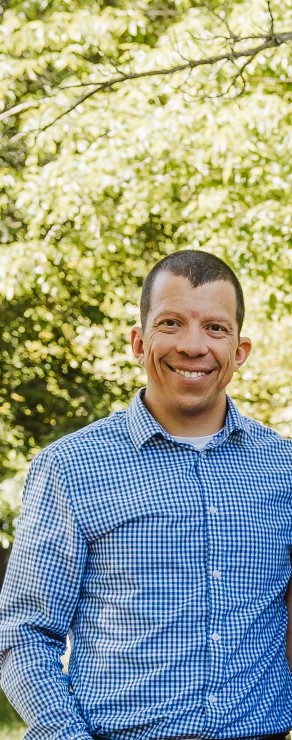 NDOW Selects New Data and Technology Services Division Administrator - NDOW