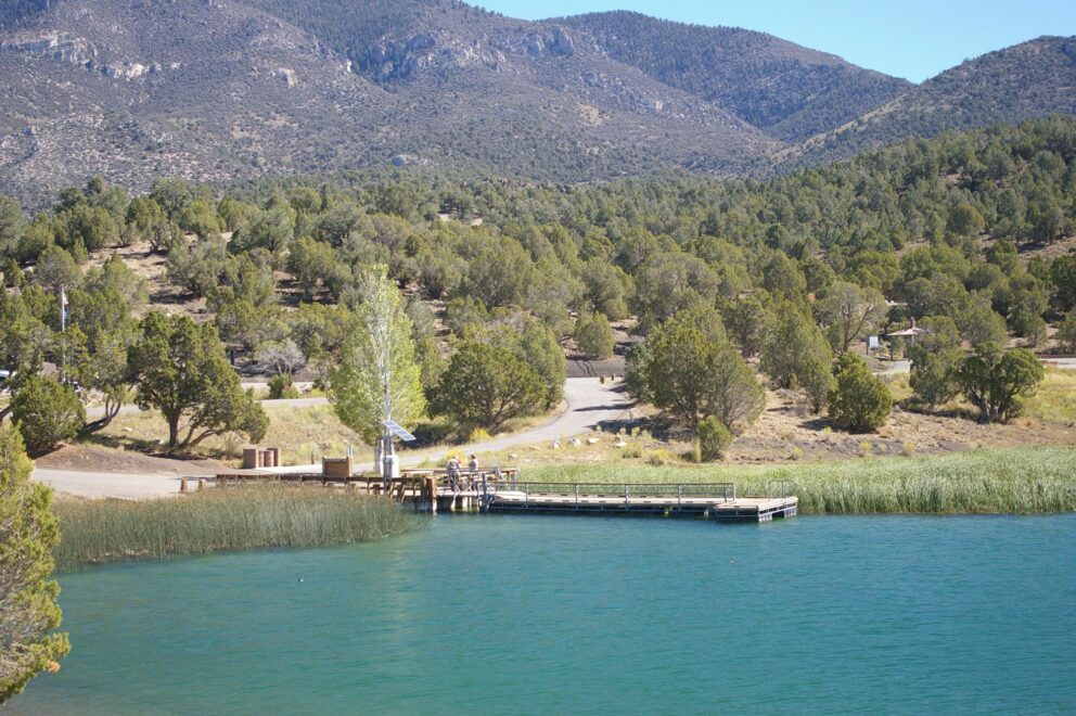 Nevada Discovery Trail