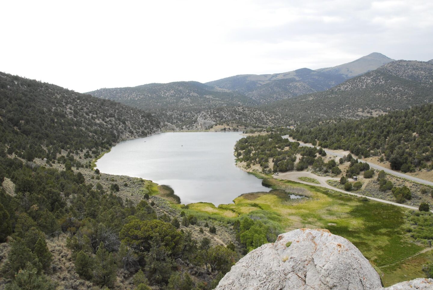 Nevada Discovery Trail