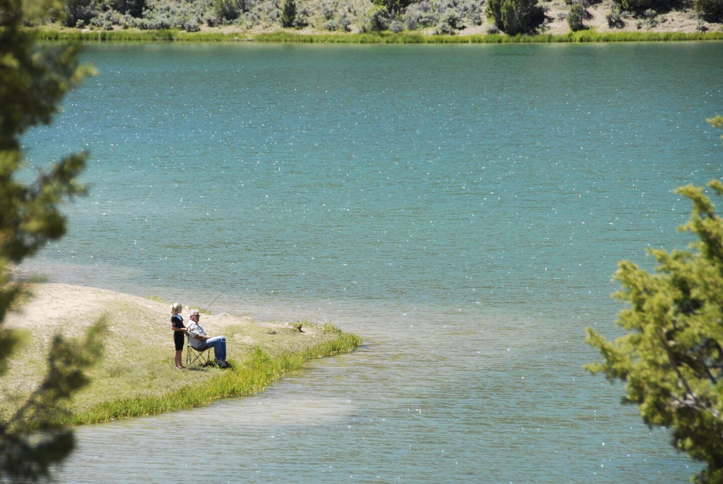 Nevada Discovery Trail